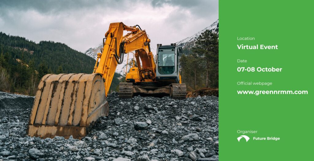 Upcoming Events - Future Bridge NetZero Events