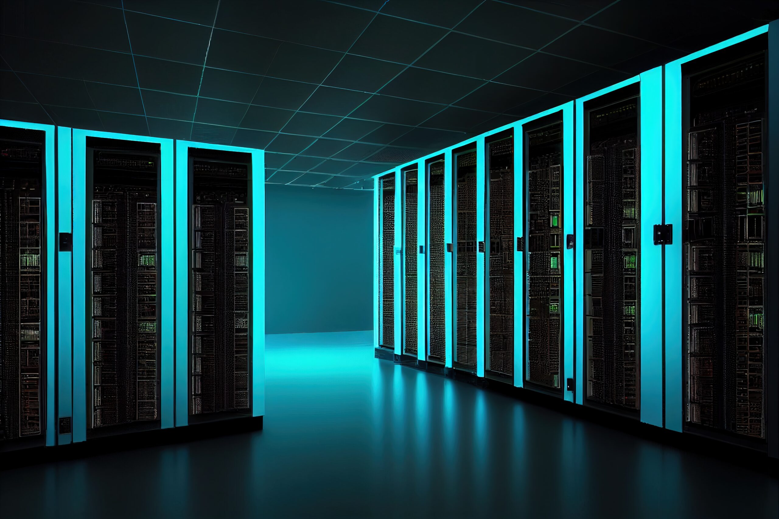 Successful Energy Reduction Initiatives in Global Data Centres