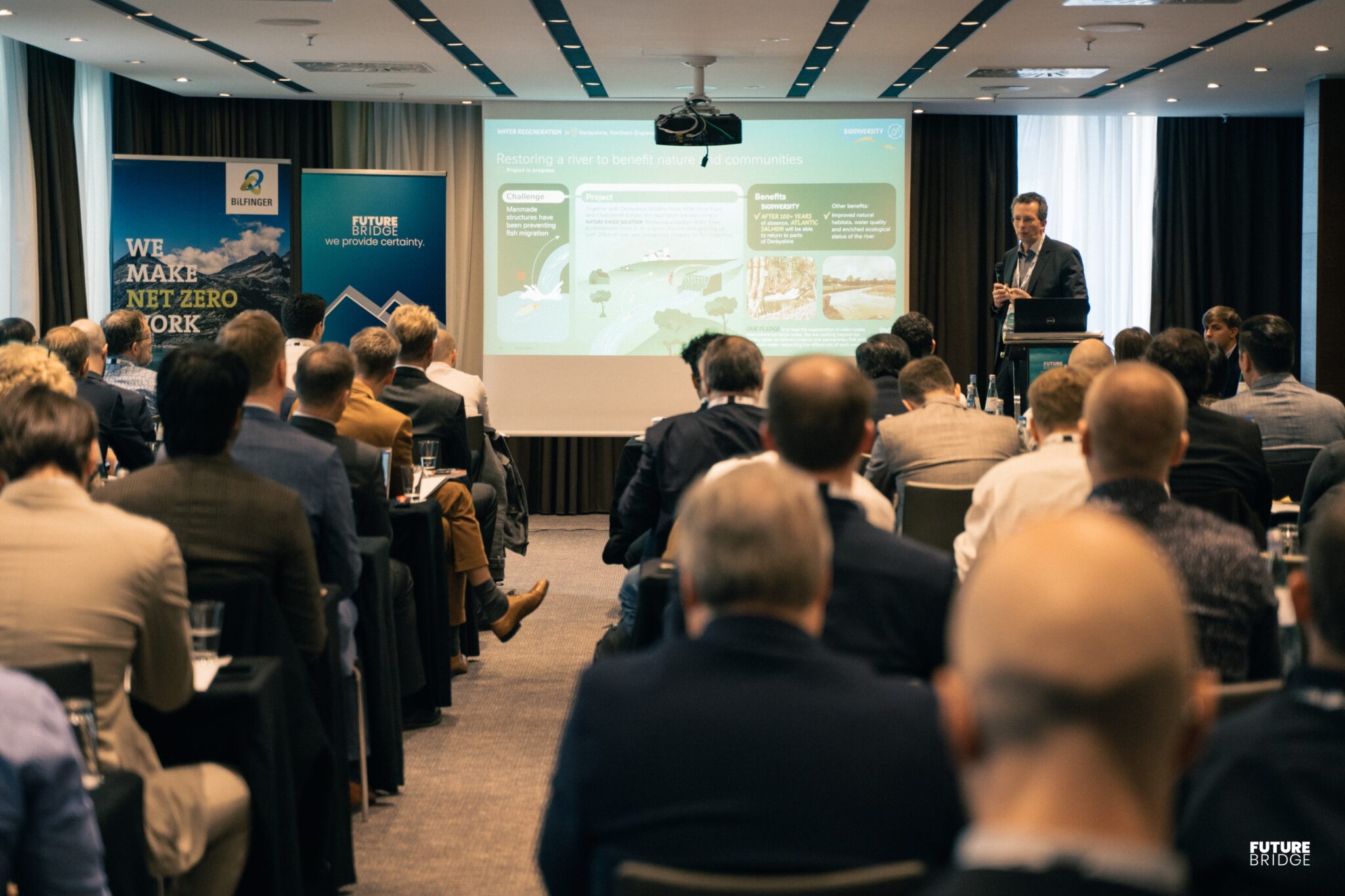 Recap and Insights on the 2nd Net Zero Food & Beverage Forum - Future ...