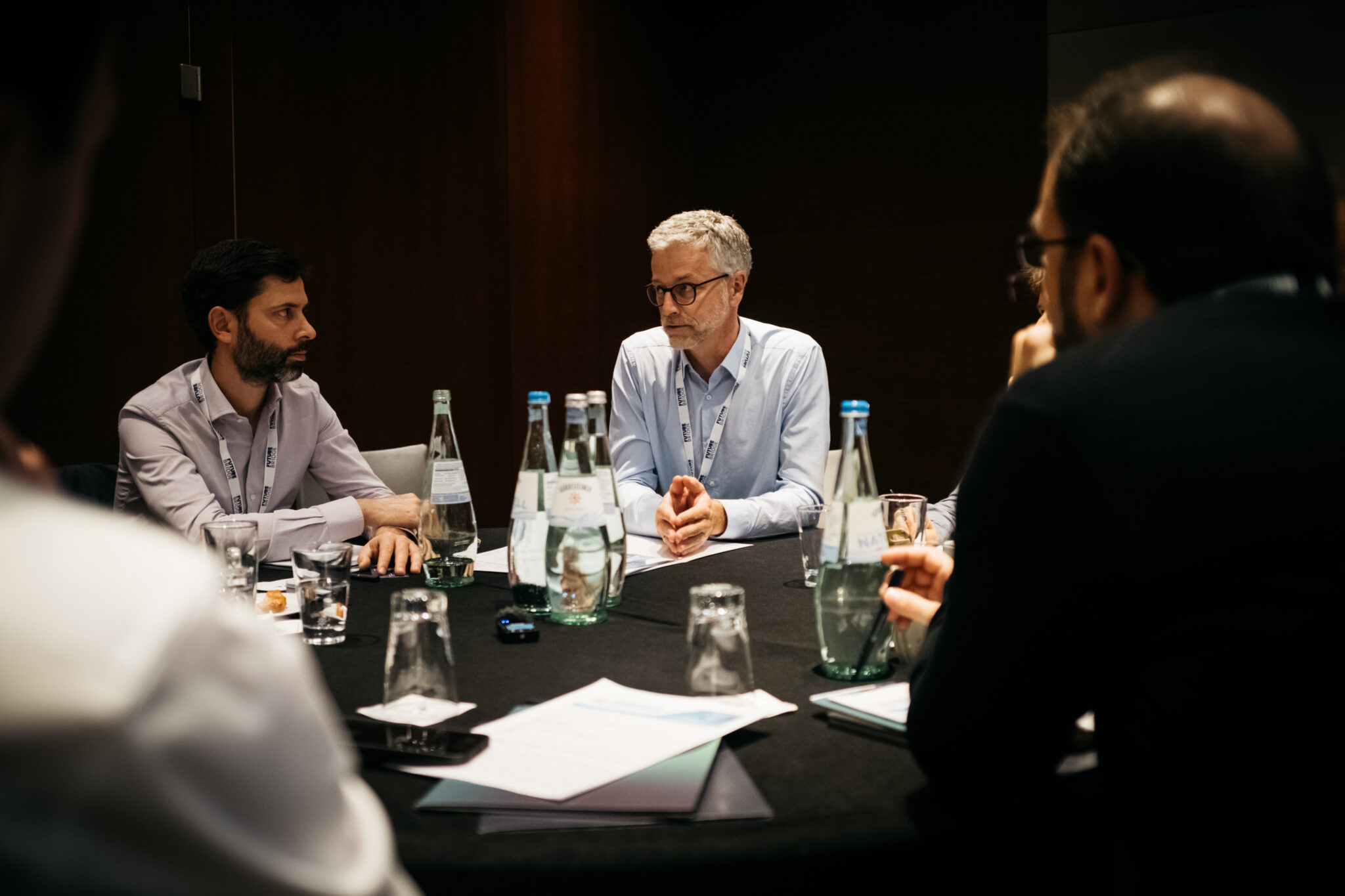 4th Annual Net-Zero Life Sciences 2025 forum - Future Bridge NetZero Events