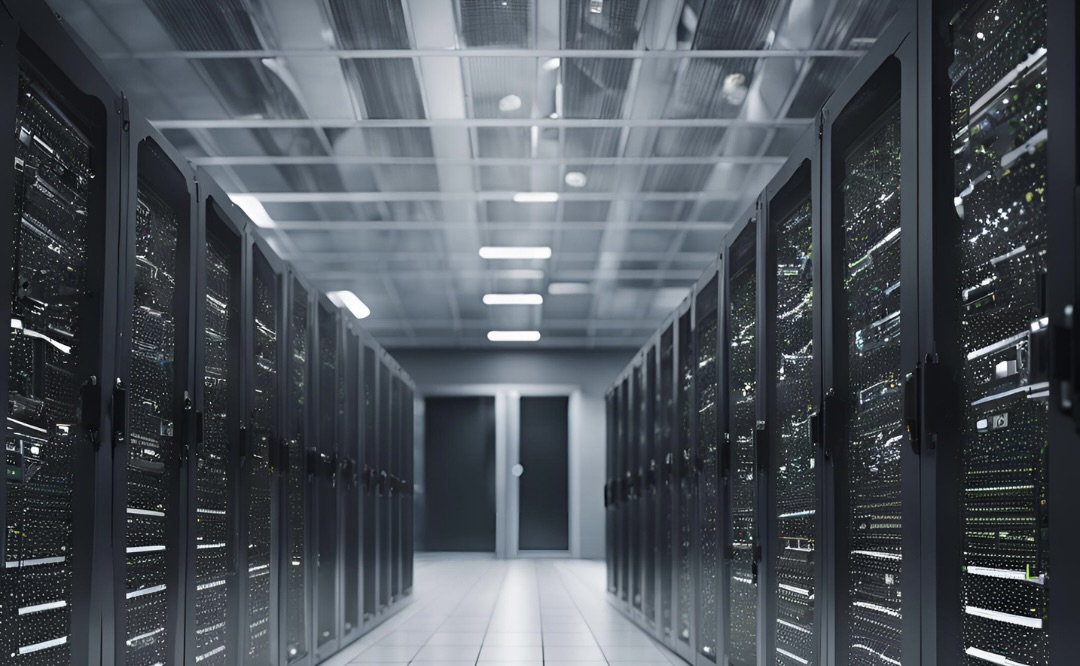 Energy Efficient Data Center Networking: Strategies & Tech