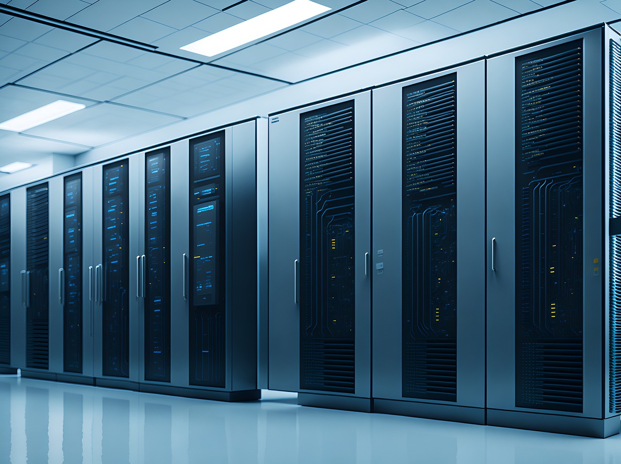 How to Integrate Adiabatic Cooling Systems in Data Centers? - Future ...