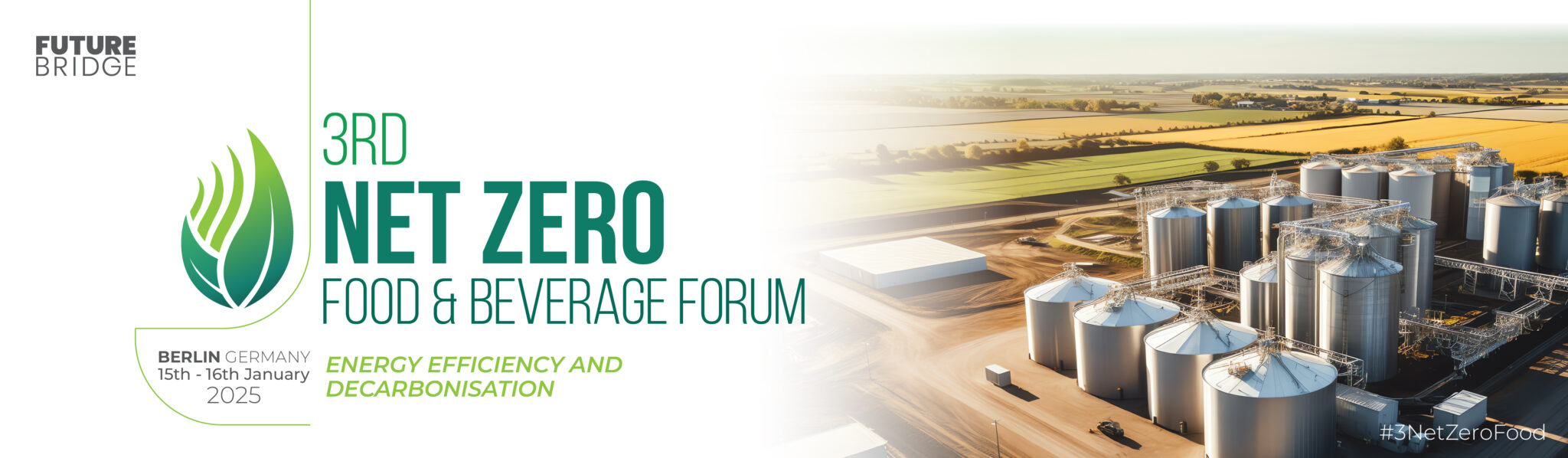 Events - Future Bridge NetZero Events