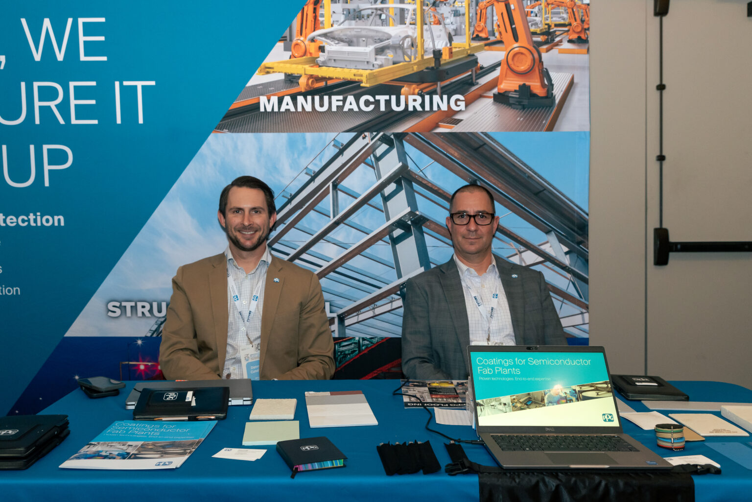 Sponsorship - Future Bridge NetZero Events