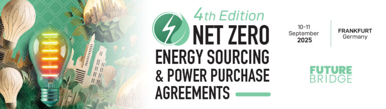 Events - Future Bridge NetZero Events