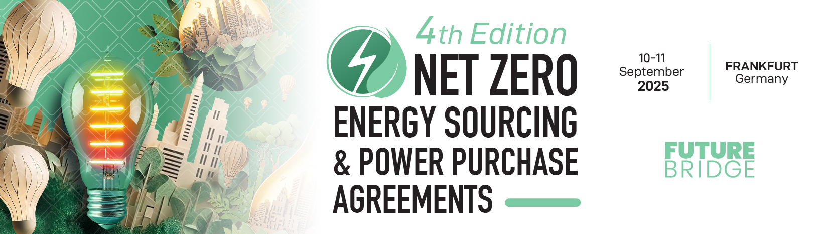 Events - Future Bridge NetZero Events