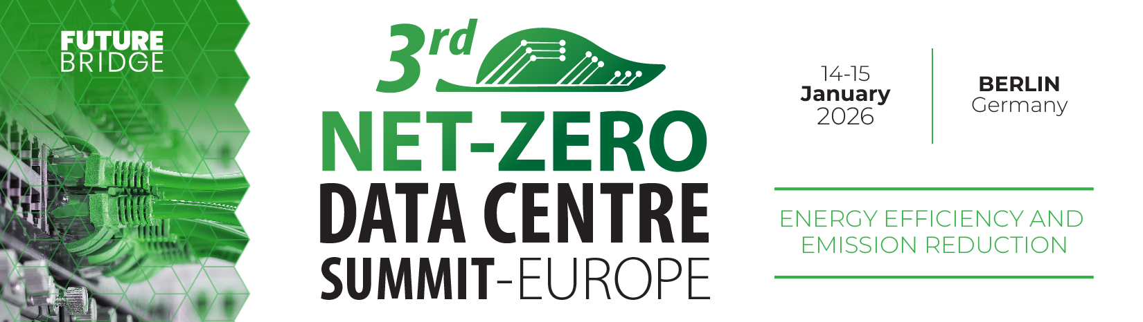 Events - Future Bridge NetZero Events