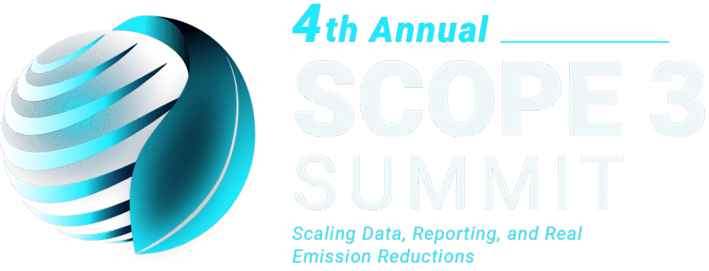 4th Scope 3 Summit 2026 | Berlin