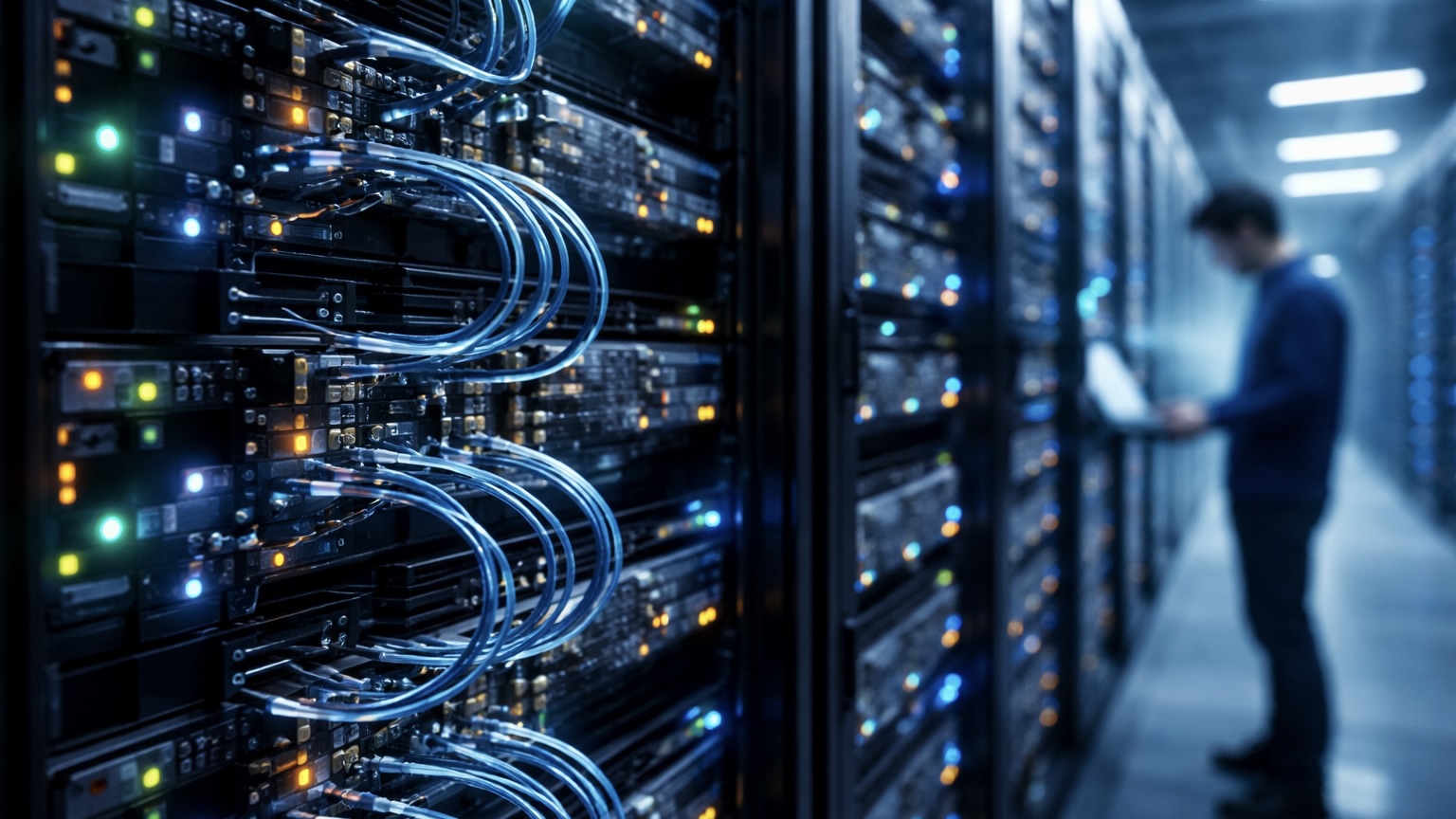 CXL Memory: Europe’s Next Big Bet for AI Data Centres - Future Bridge ...